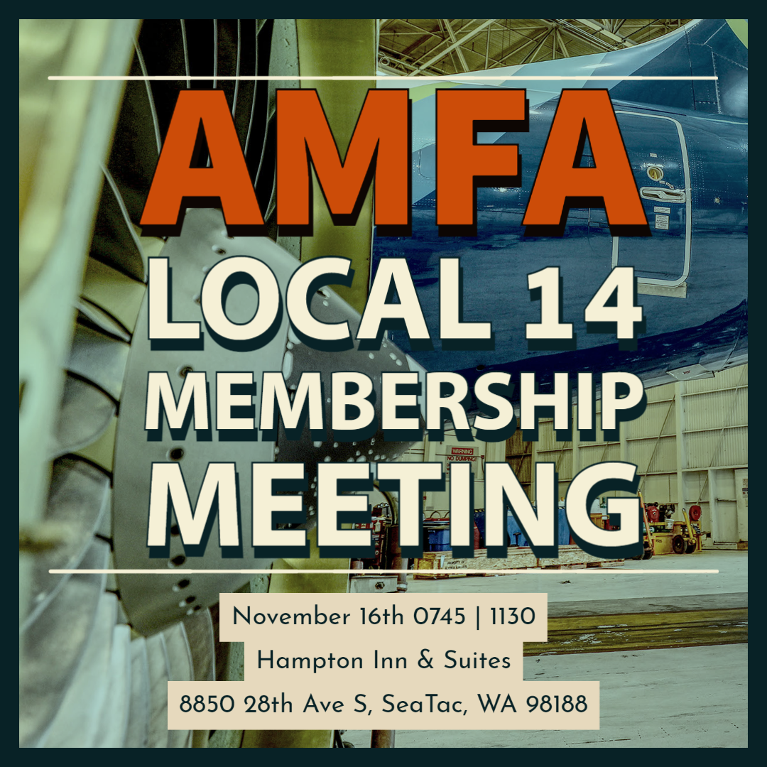 AMFA Local 14