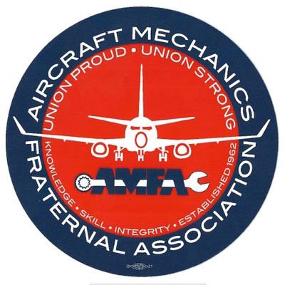 AMFA Local 14